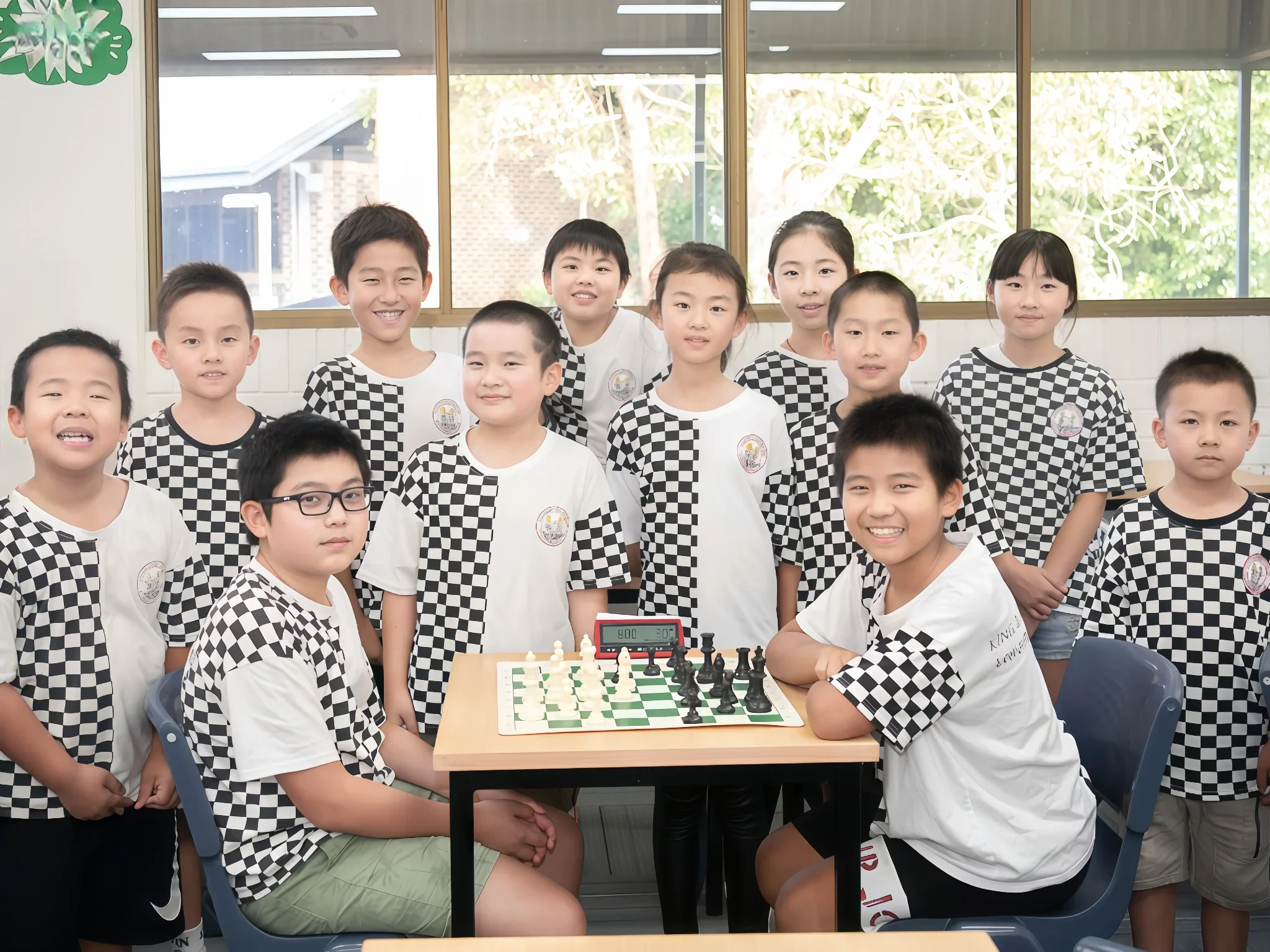 Blog — Queensland Chess School | Chess Tips, News & Updates