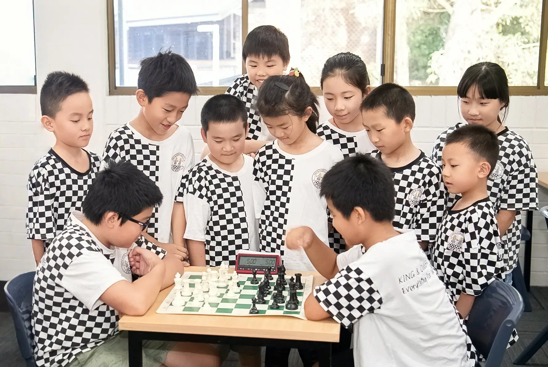 Blog — Queensland Chess School | Chess Tips, News & Updates